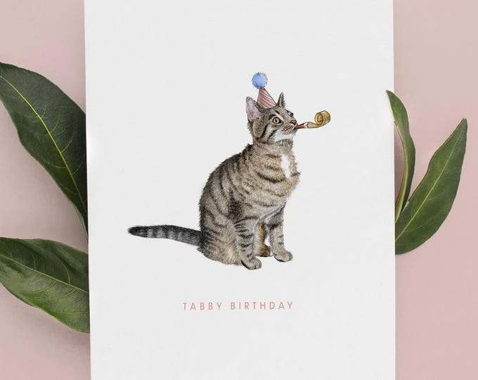 Sting Ray Card, Birthday Card, Cute Birthday Card, Funny Cards ...