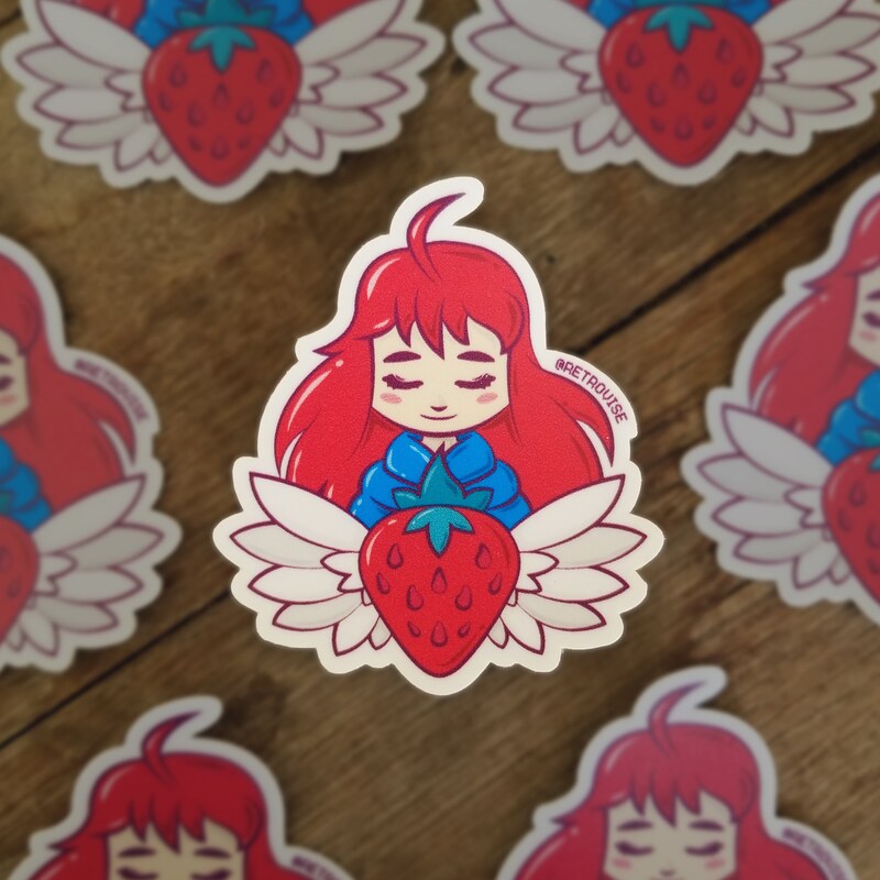 Madeline Party - Etsy