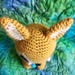 Pattern**palia Inspired Chapaa Plushie Crochet - Etsy