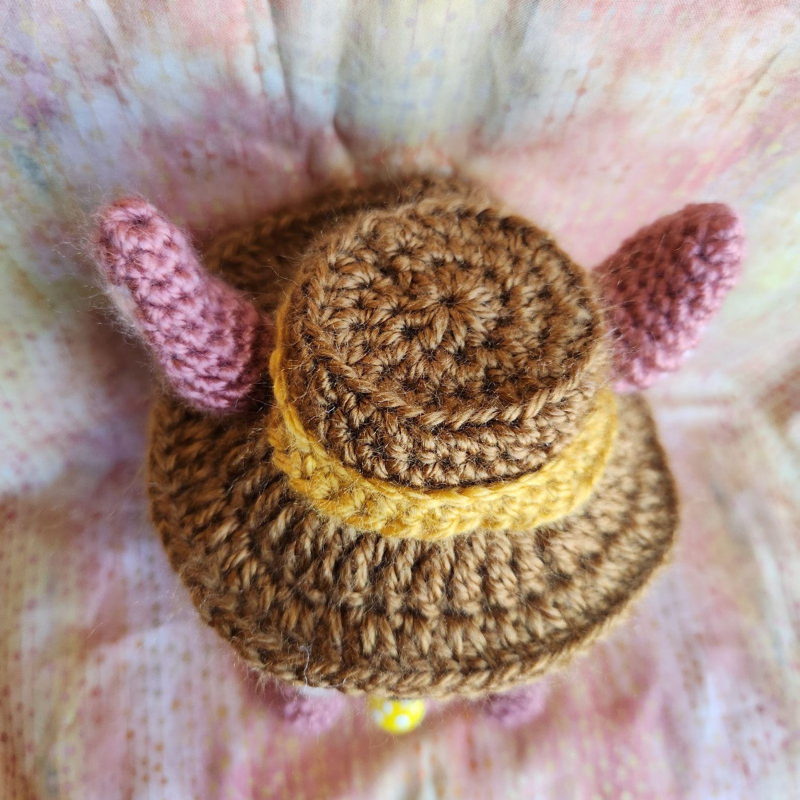 Palia Inspired Chapaa Hut Crocheted Plushie. Naanshi. CUSTOM ORDER. - Etsy
