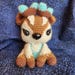 Pattern**palia Inspired Chapaa Plushie - Etsy