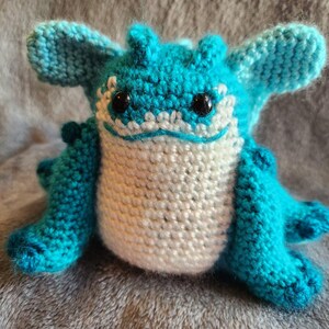 PATTERN Bundle**palia Inspired Ogopuu Plushie Crochet - Etsy