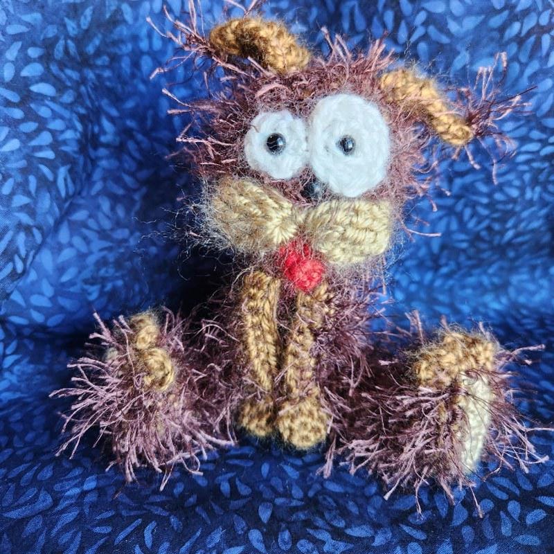 Bill the Cat - Etsy