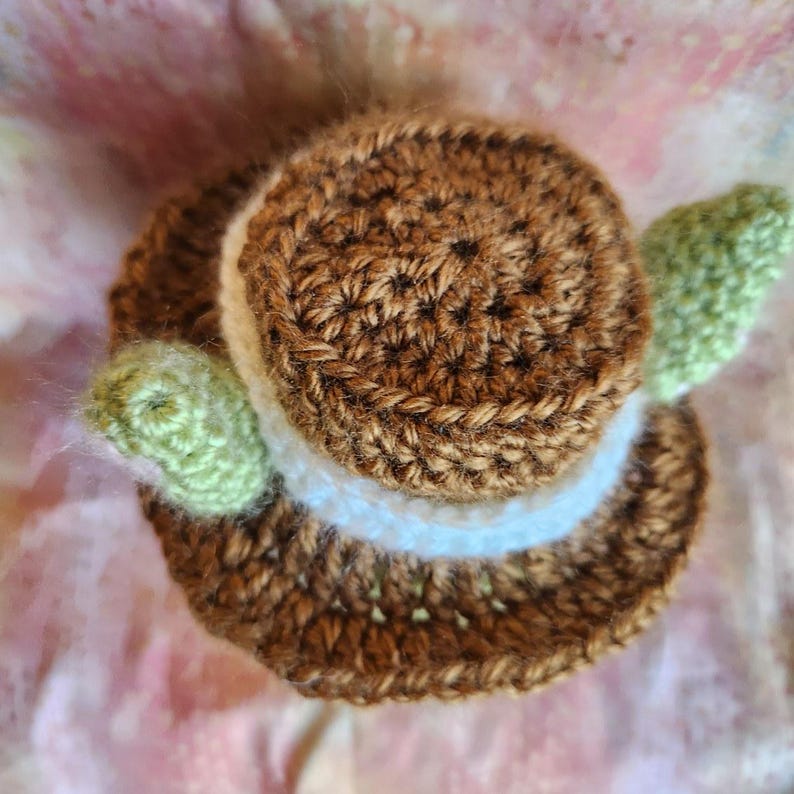 Palia Inspired Chapaa Hut Crocheted Plushie. Neena. CUSTOM ORDER - Etsy