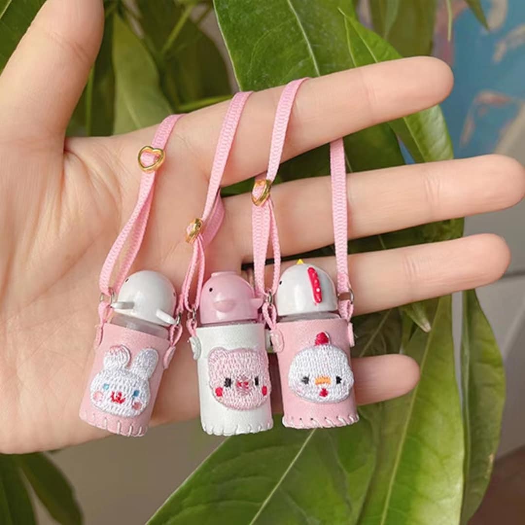 BJD Doll Accessories Blythe Doll OB11 Male and Female Doll Photo Props ...