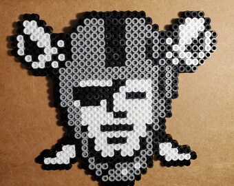 Logo Perler Bead - Etsy