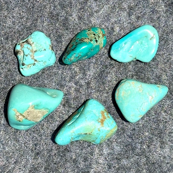 Kingman Turquoise - Etsy