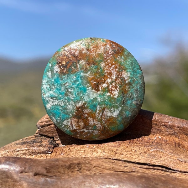 Real Turquoise - Etsy