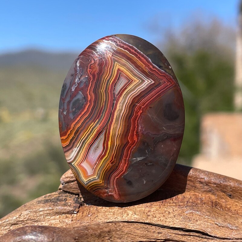 Agate Cabochon - Etsy