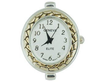 Geneva ladies watch | Etsy