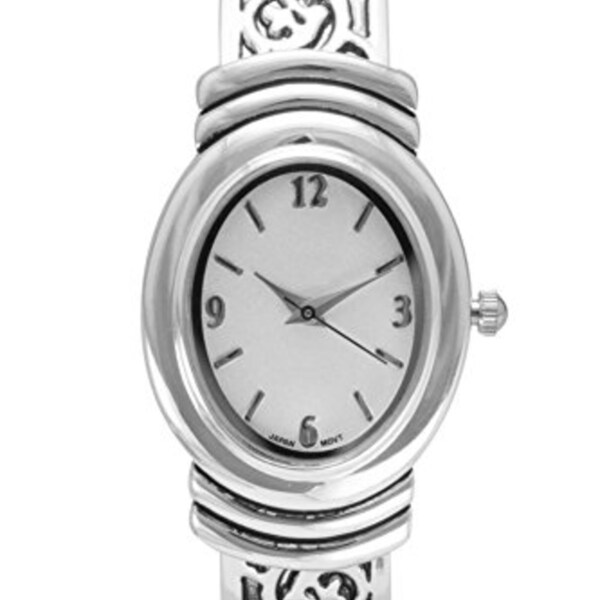 Womens Cuff Watch - Etsy