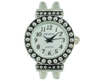 Geneva Elite Watch - Etsy