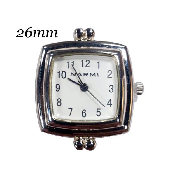Narmi Watch - Etsy