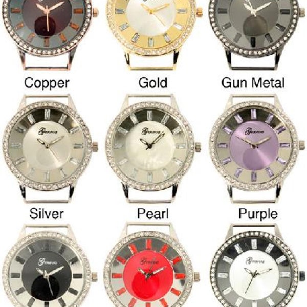 Paracord Watch Band - Etsy