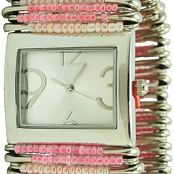 Safety Pin Watch - Etsy