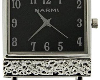 Square Face Watch - Etsy