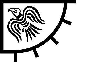 Viking Raven Banner - Etsy