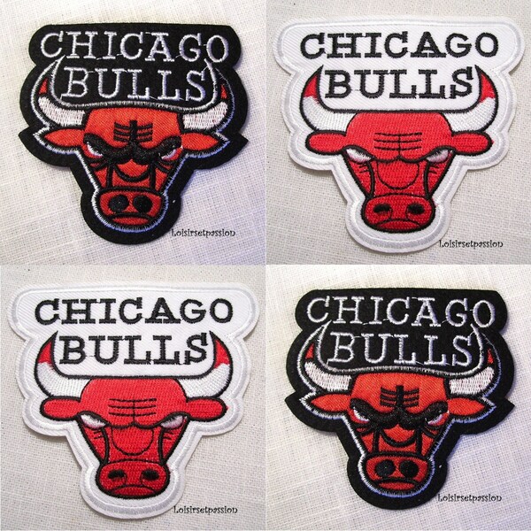Stier van chicago - Etsy België