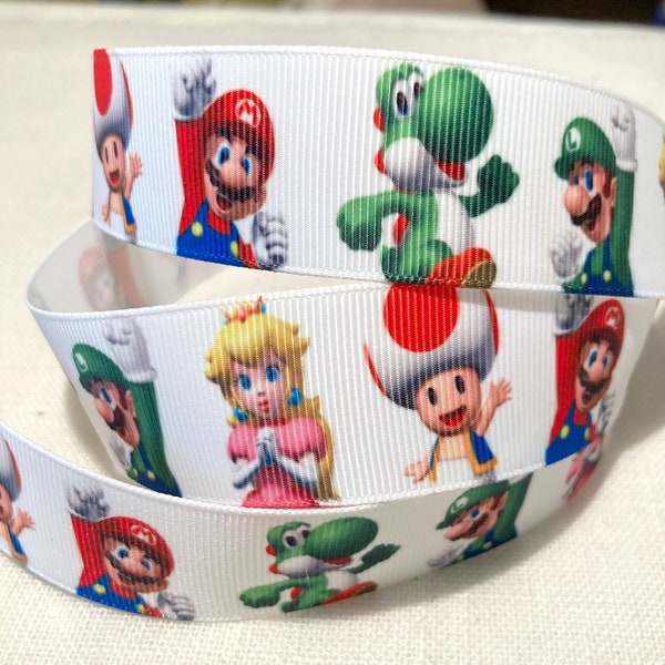 Background Ribbon - Etsy