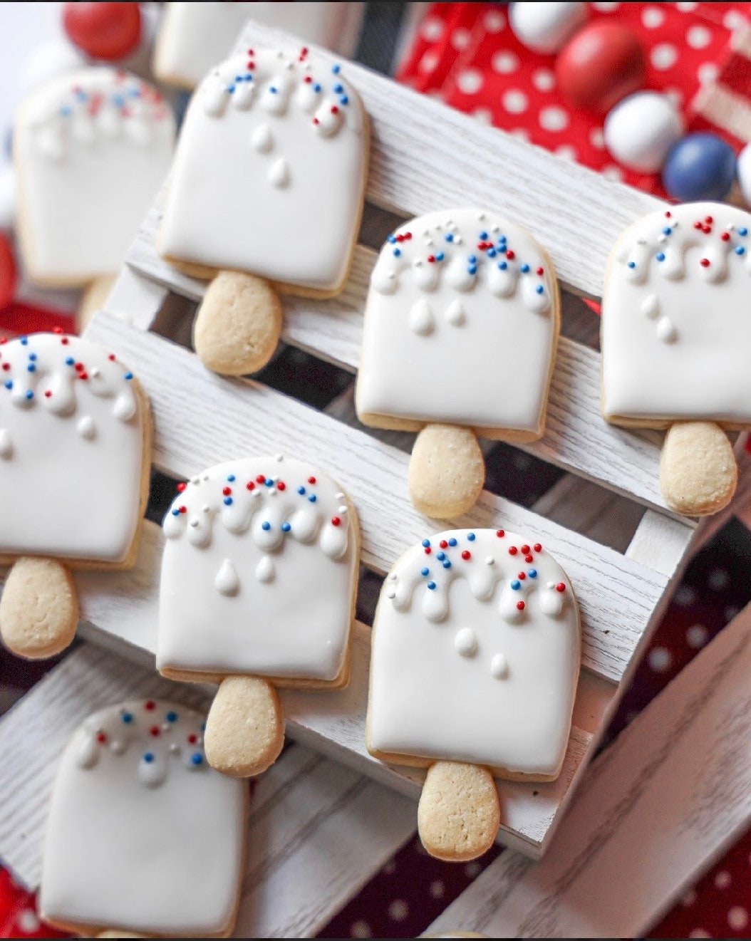 Popsicle A Cookie Cutter, Fondant and Playdoh Cutters Too! Build Your ...