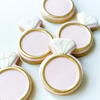 Ring Box Cookie Cutter STL - Etsy