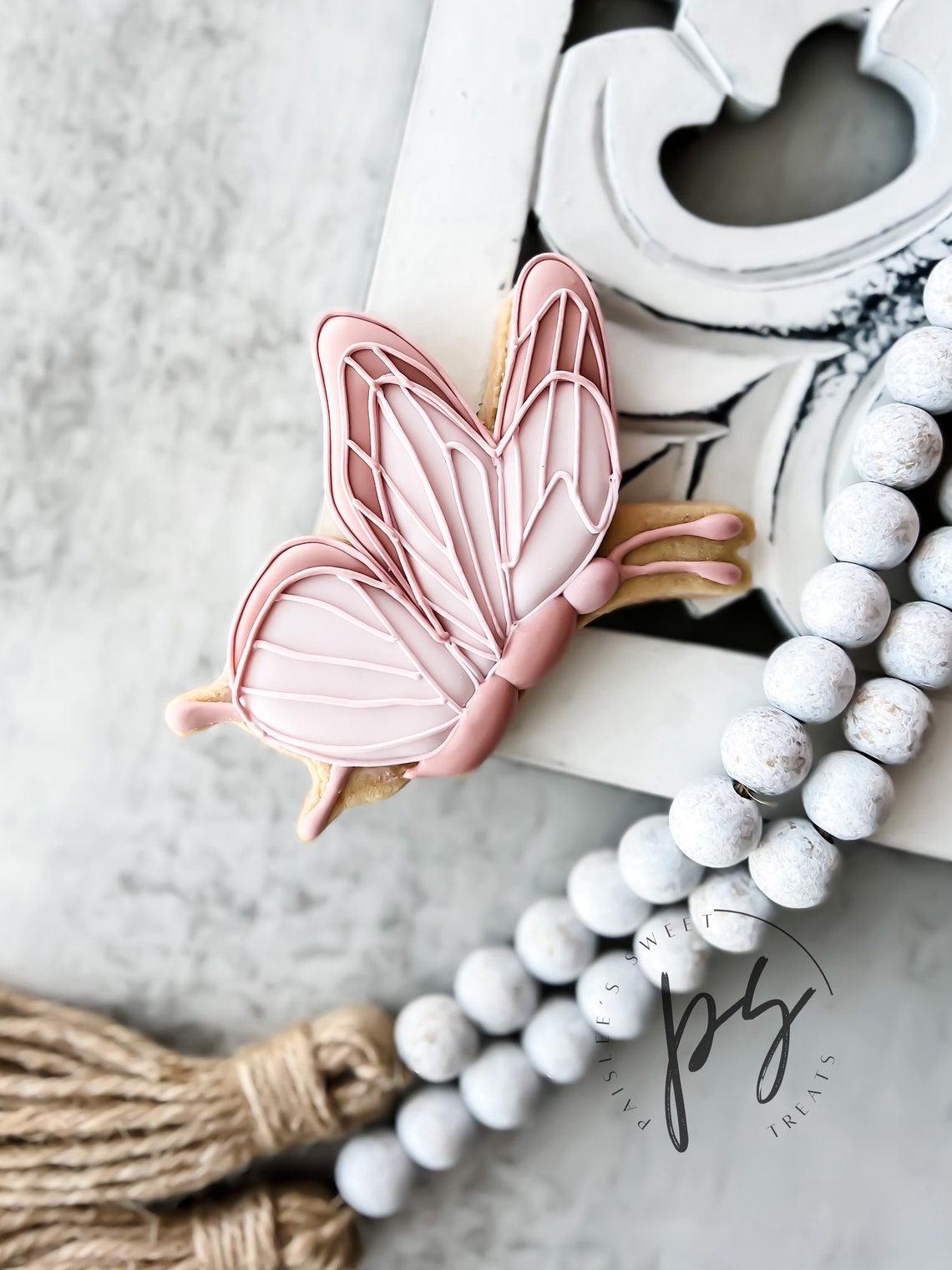 Elsa Butterfly Cookie Cutter - Etsy