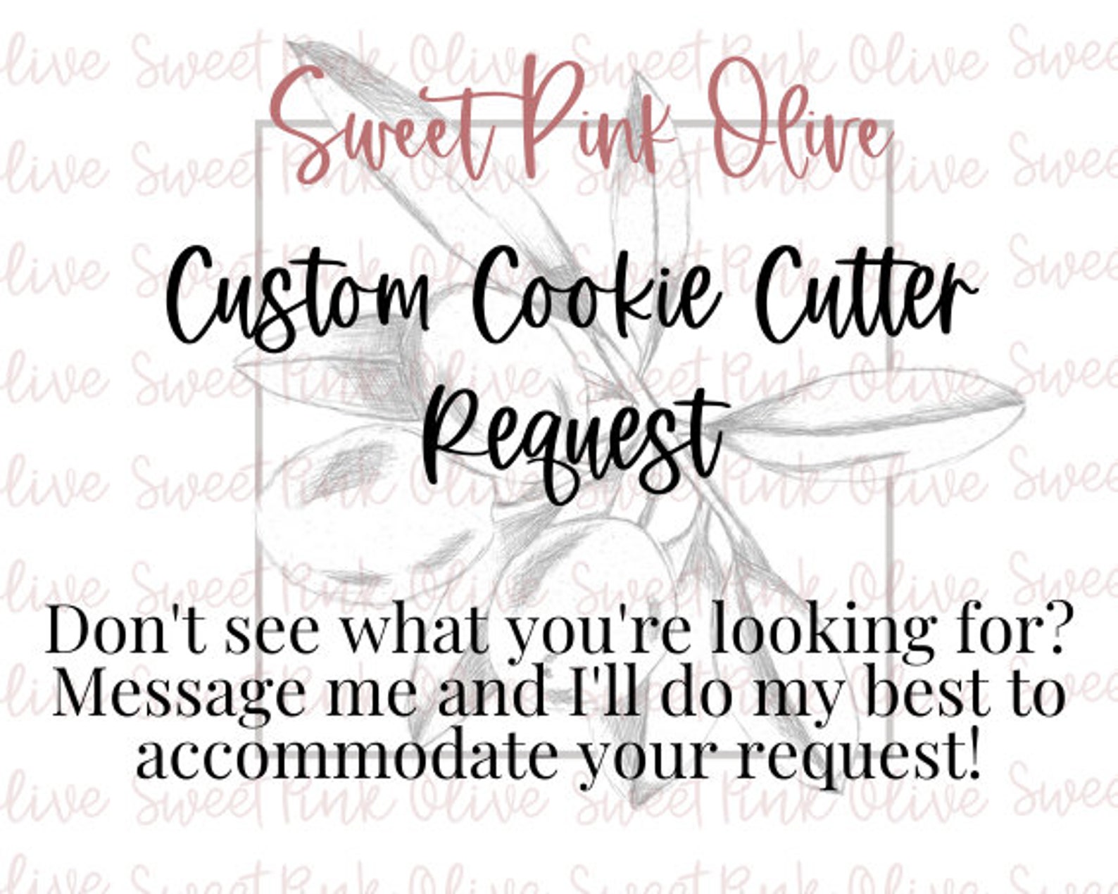 Happy Birthday Plaque Cookie Cutter W/ Matching Stencil - Etsy