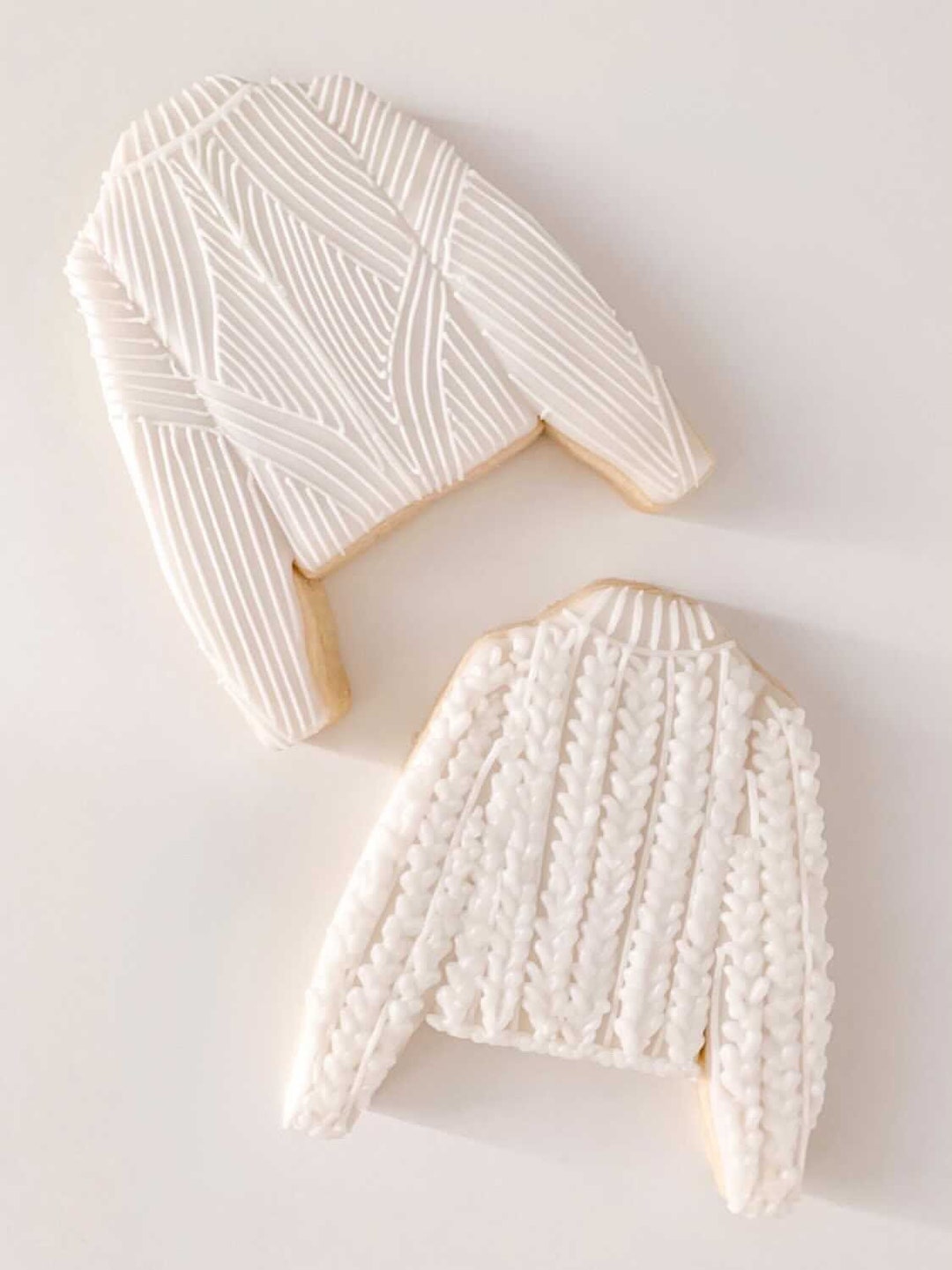 Sweater 2 Cookie Cutter - Etsy