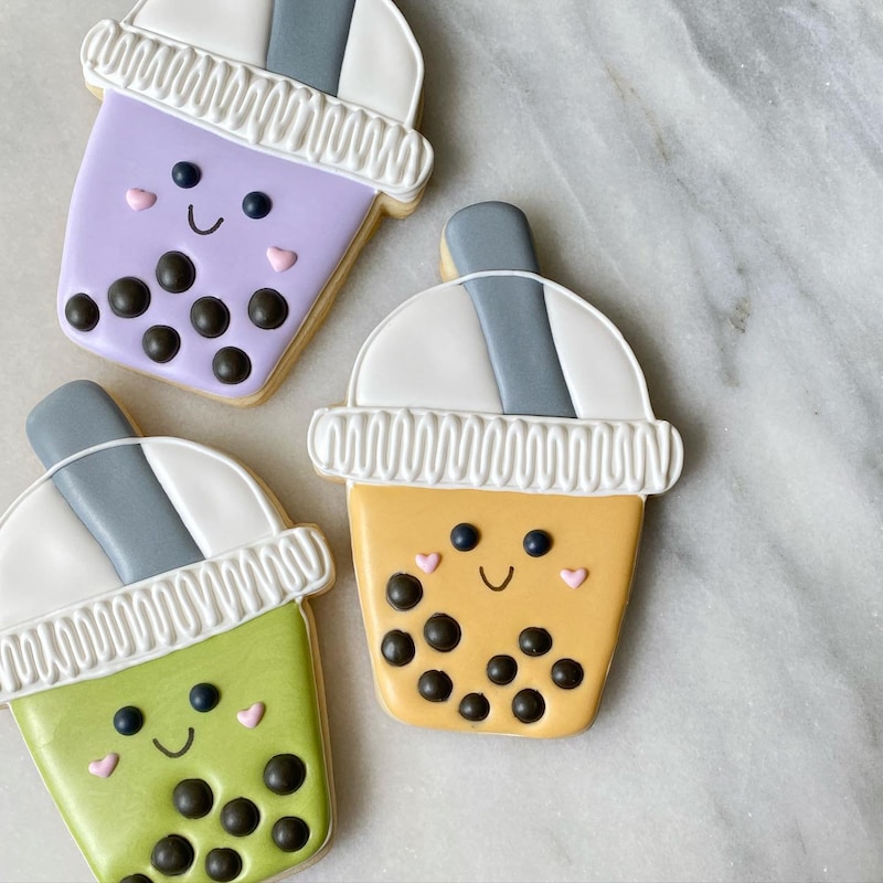 Fondant Pearl Mold - Etsy