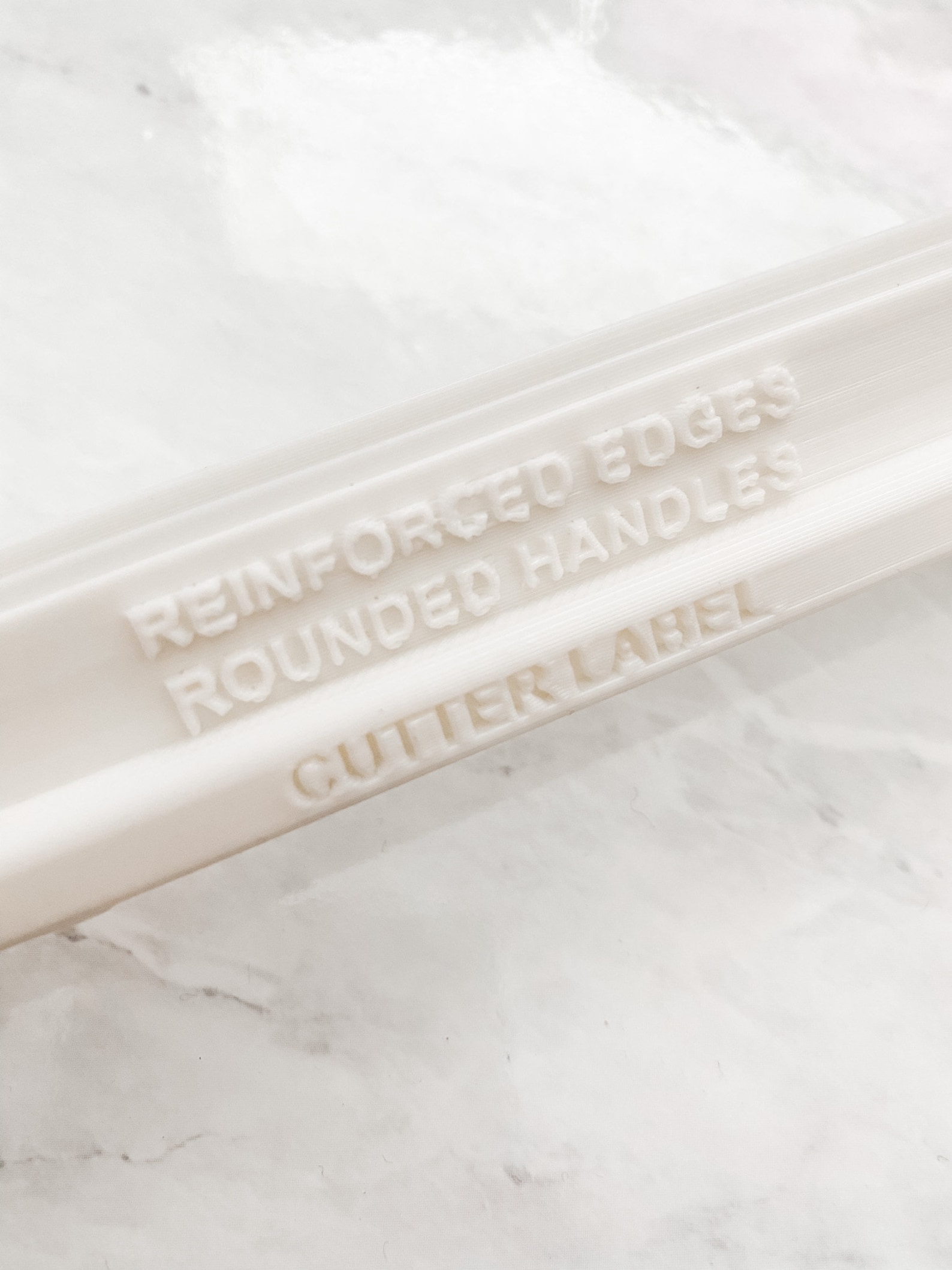 Blushed Bakes by Reva’s Haunted House 2 Halloween Cookie Cutter ...