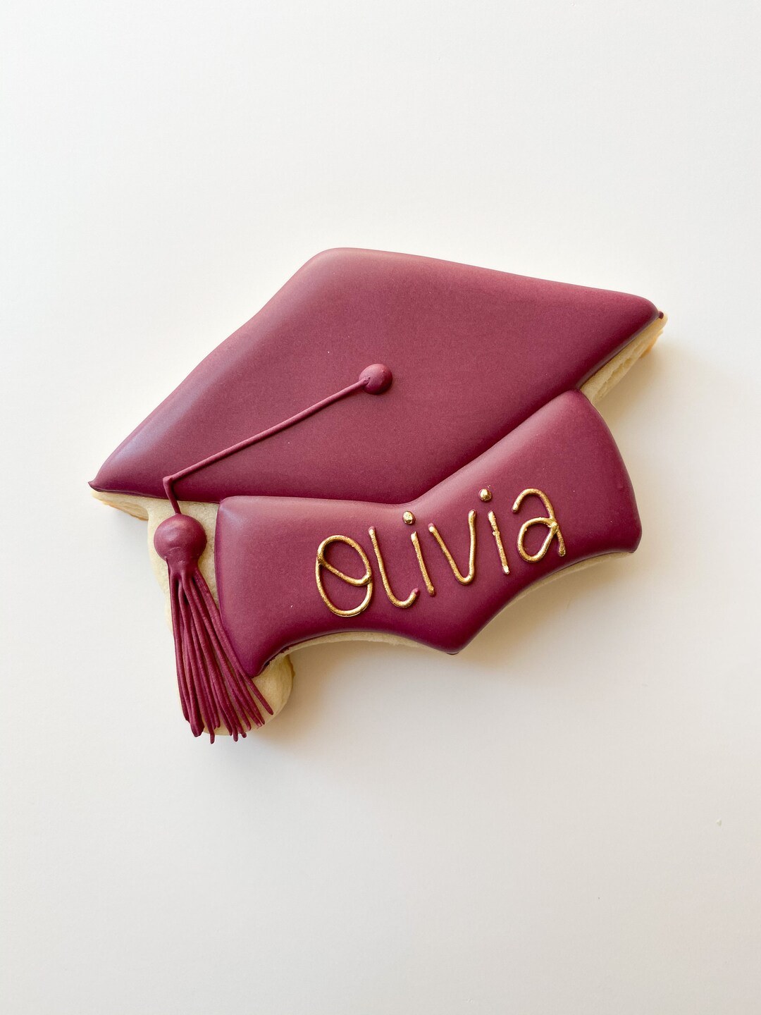 Graduation Cap Cookie Cutter - Etsy