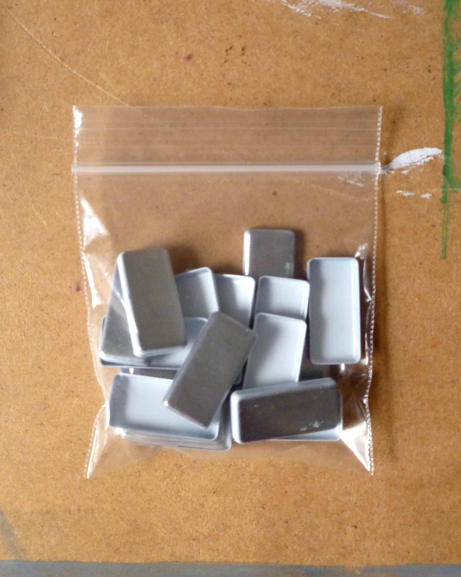 Standard Palette Pan Pack | Etsy