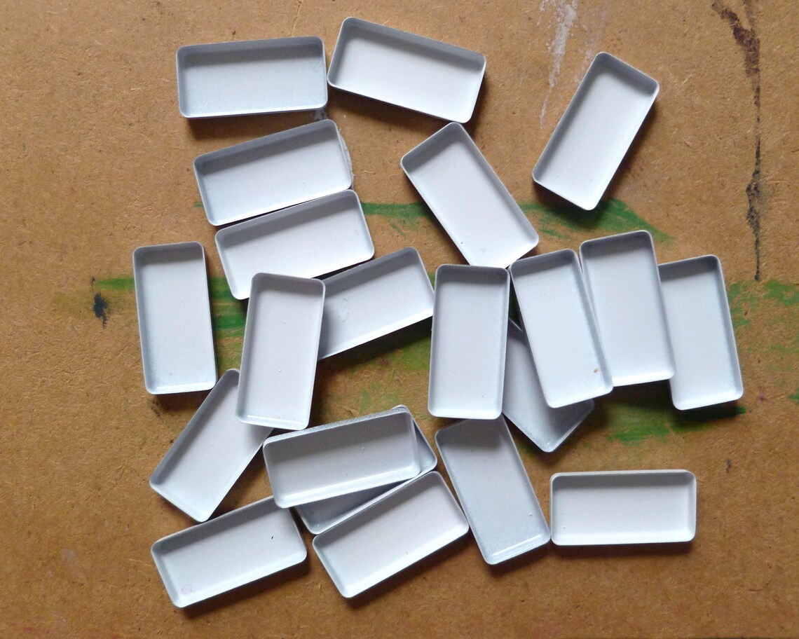 Standard Palette Pan Pack | Etsy