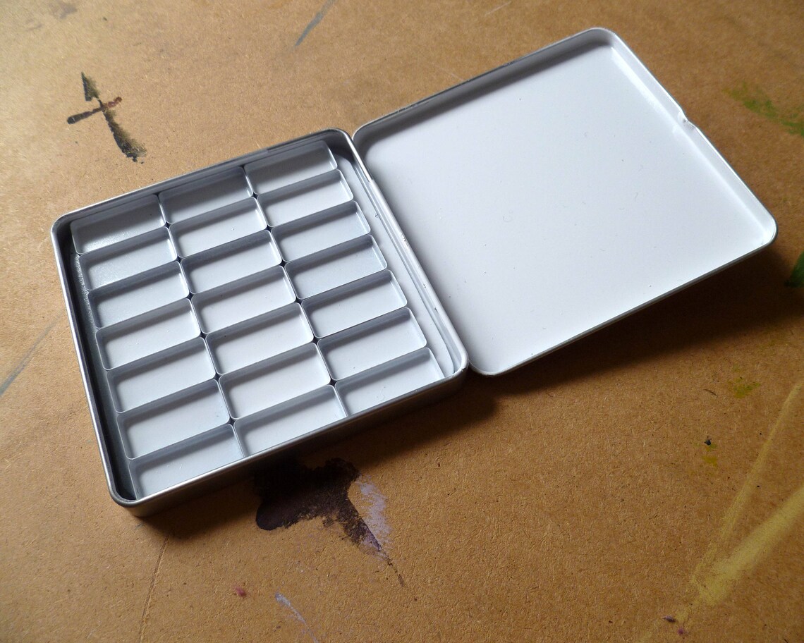 Standard Palette Pan Pack | Etsy