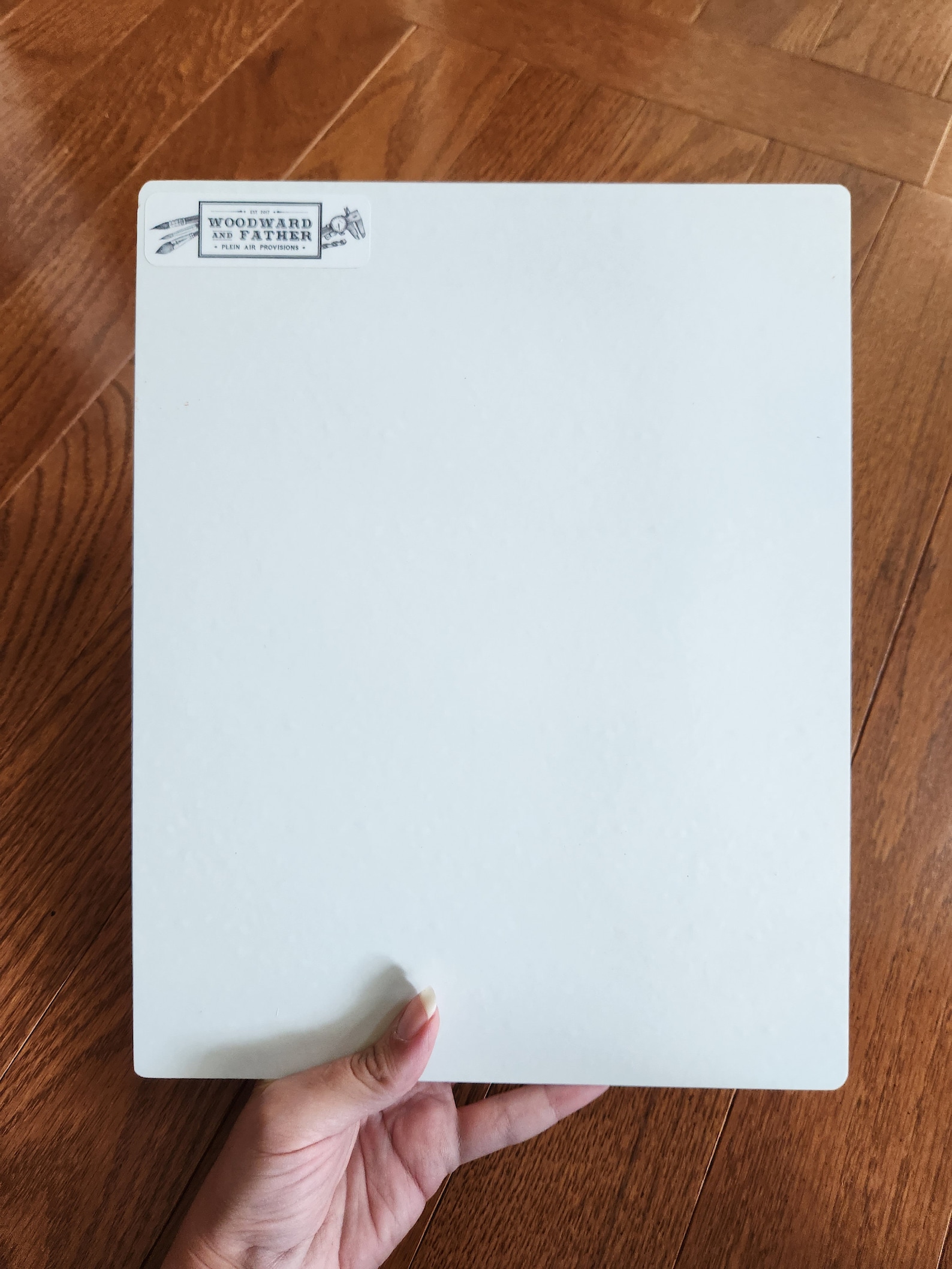 Original Sketch Board - 9.5"x12" - Etsy