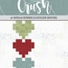 Phase Quilt Pattern From Modern Handcraft - Etsy