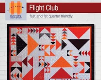 Fourteen Squared Quilt Pattern From Hunter's Design Studio - Etsy