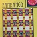 Exclusive Quilt Kit Featuring Fandango Quilt Pattern and Garden Party ...
