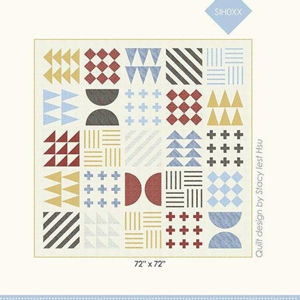 Stacy Iest Hsu - Etsy