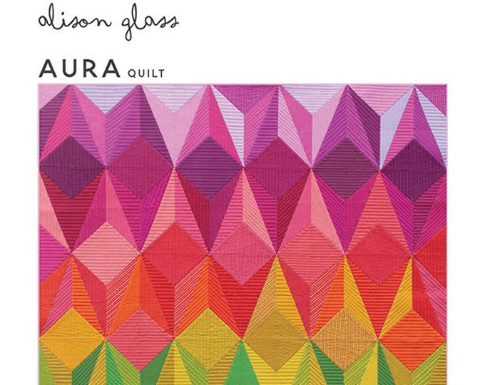 Up North Quilt Pattern From Pen Paper Patterns - Etsy