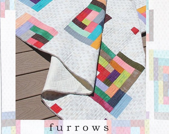 Ginger Blossoms Quilt Pattern From Beyond the Reef Btr-59 - Etsy