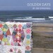 Golden Days Quilt Pattern From Jen Kingwell - Etsy