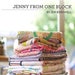 Golden Days Quilt Pattern From Jen Kingwell - Etsy