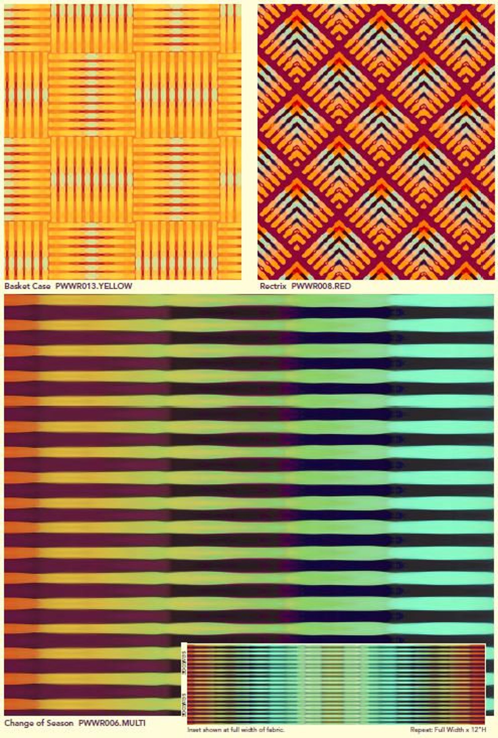 Patchwork Quilt Kit Features Madison One Fabric Collection by - Etsy