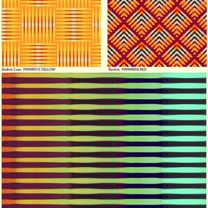 Patchwork Quilt Kit Features Madison One Fabric Collection by - Etsy