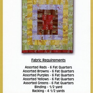 All Together Now Quilt Pattern From Abbey Lane Quilts - Etsy