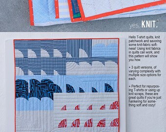 Watermarks Quilt Pattern by Doug Leko for Antler Quilt Design - Etsy