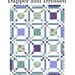 Dapper and Dressed Quilt Pattern From Quiltin' Tia Quiltworks - Etsy
