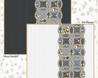 Sewing & Needlecraft Wild flower fields quilt pattern by Laura Muir and ...