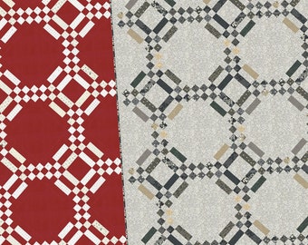 Waterfront PDF Pattern 173 - Etsy